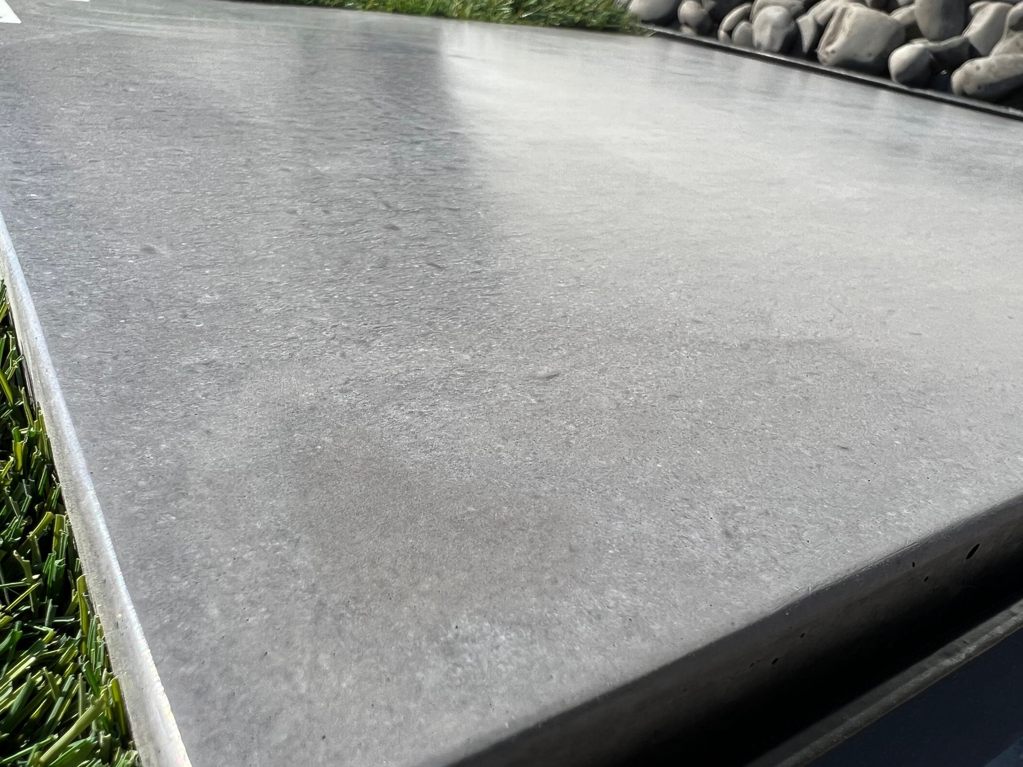 Smooth Alpine Paver Collection | Castohn