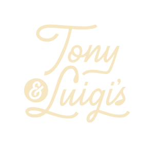 Tony & Luigi’s Neighborhood Restuarant