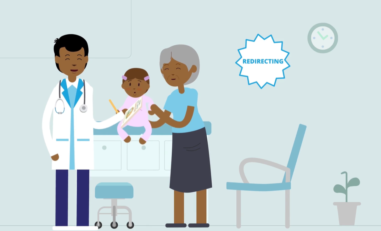 Redirecting | Mount Sinai Parenting Center