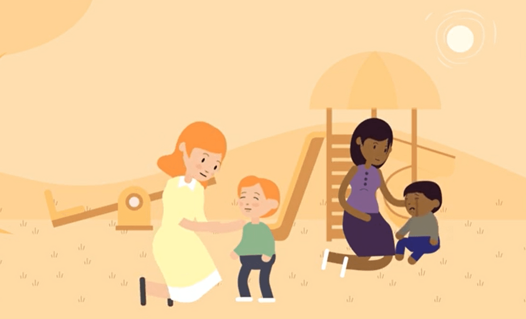 Avoid Negative Labels | Mount Sinai Parenting Center