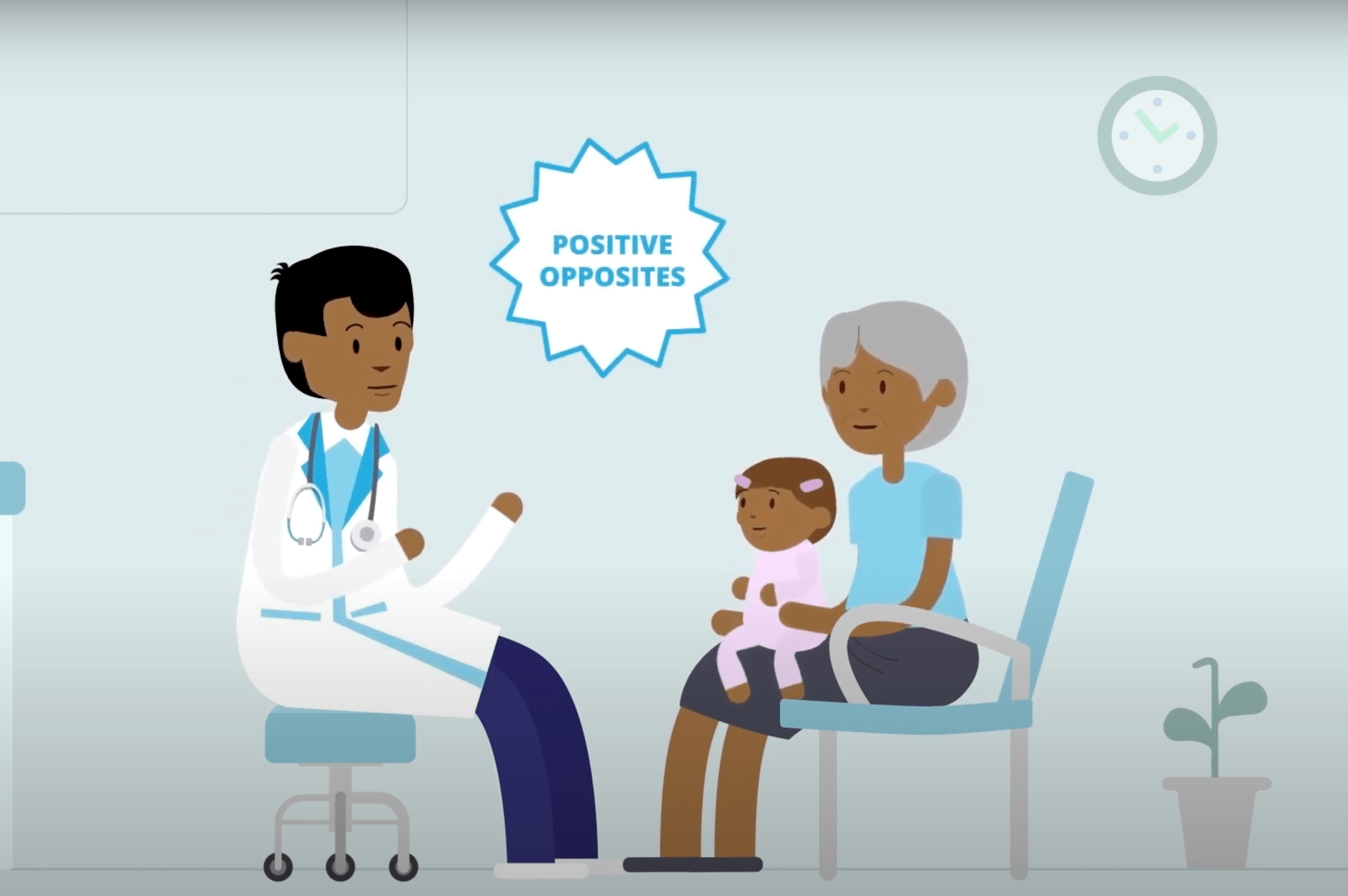 Synchrony | Mount Sinai Parenting Center