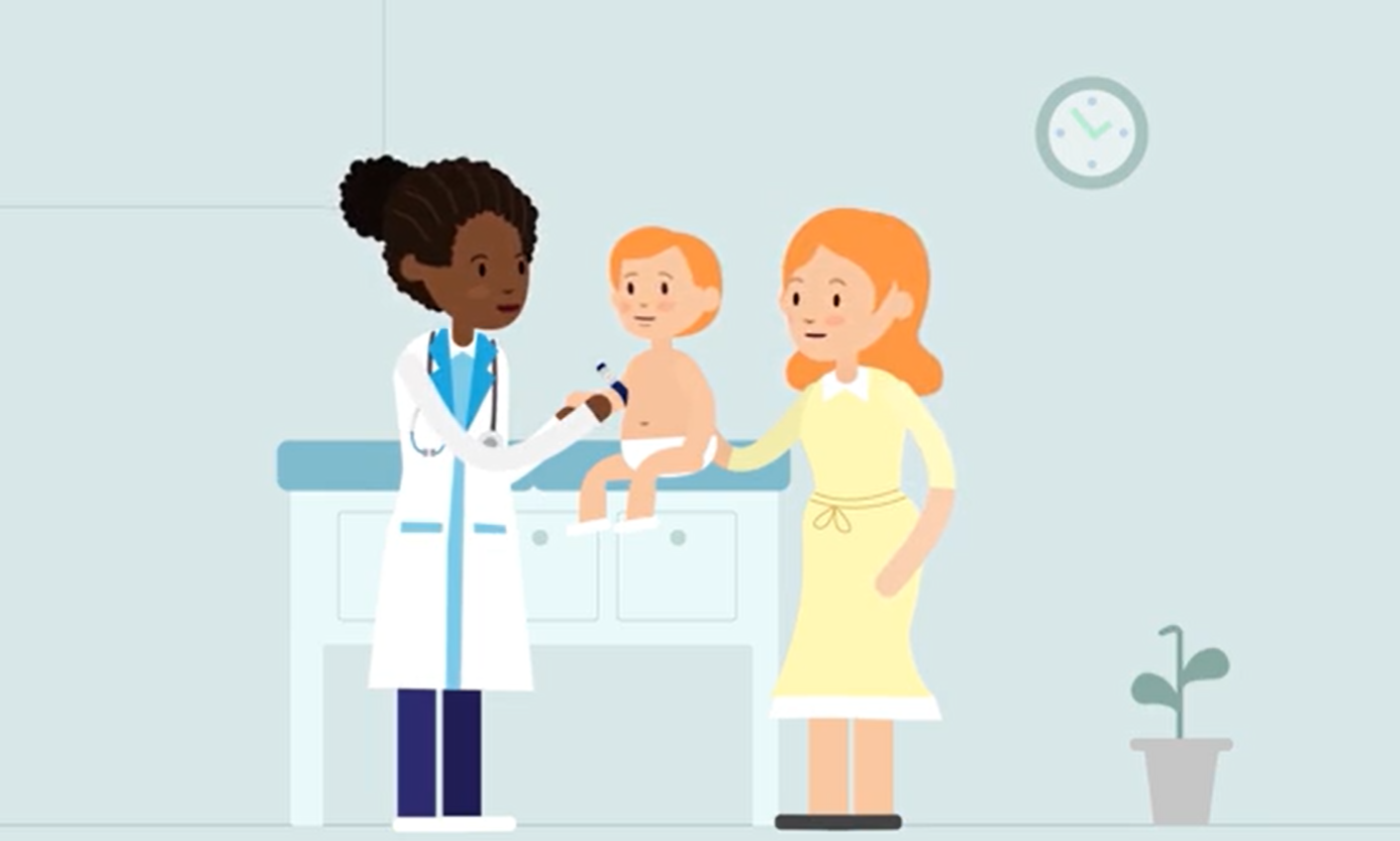 Understanding & Labeling Emotions | Mount Sinai Parenting Center