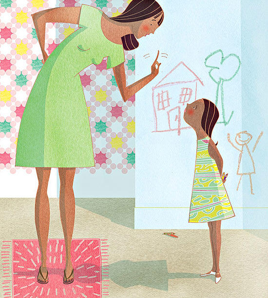 Understanding Discipline Myths | Mount Sinai Parenting Center