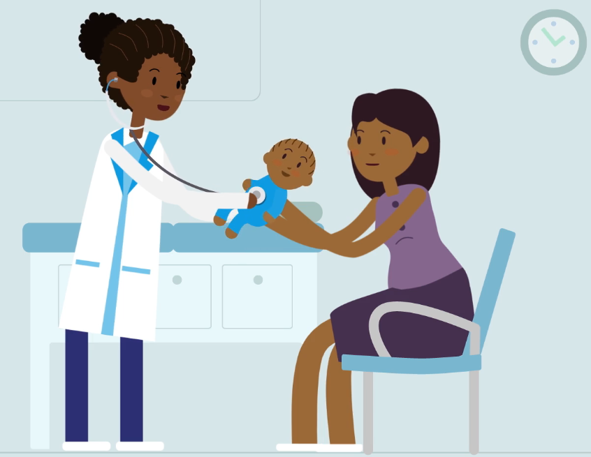 Preparing for a Visit to the Pediatrician | Mount Sinai Parenting Center