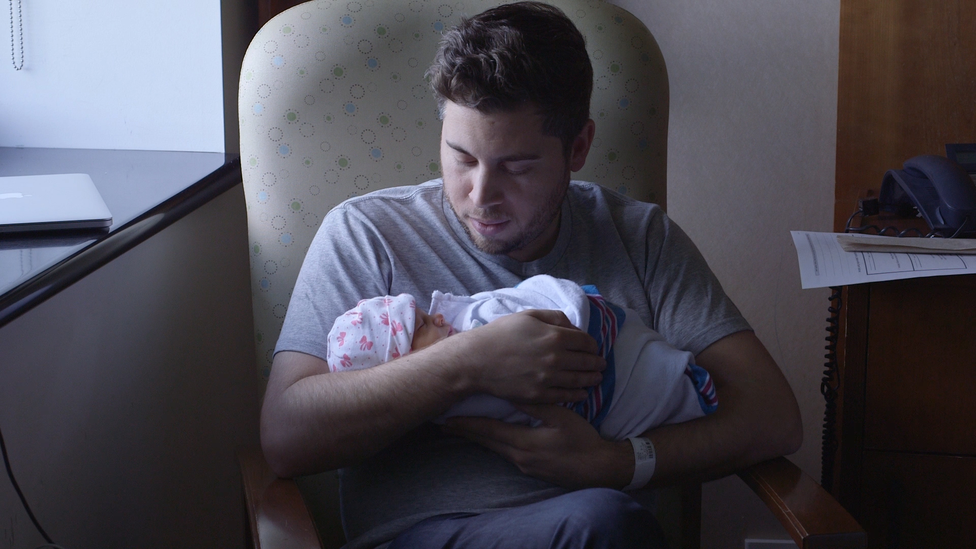 The Importance of Dads | Mount Sinai Parenting Center