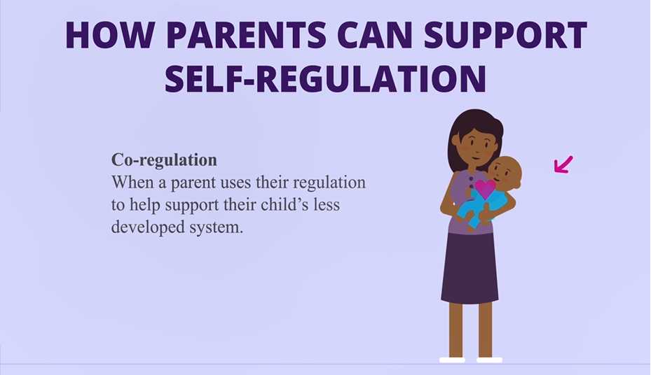 Co-Regulation | Mount Sinai Parenting Center
