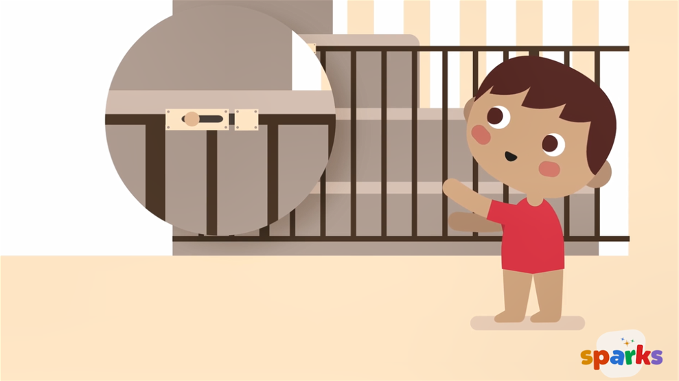 The Importance of Toddlerproofing | Mount Sinai Parenting Center