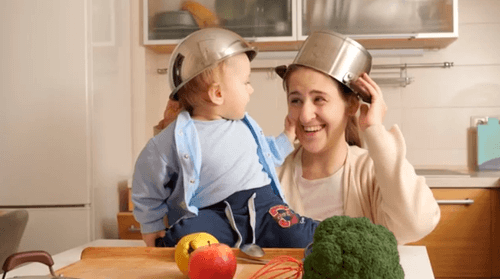 4 Ways to Promote Parent-Child Connection | Mount Sinai Parenting Center