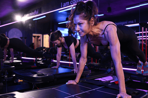 Pilates Plus LA | The Top Lagree Fitness Studios in LA