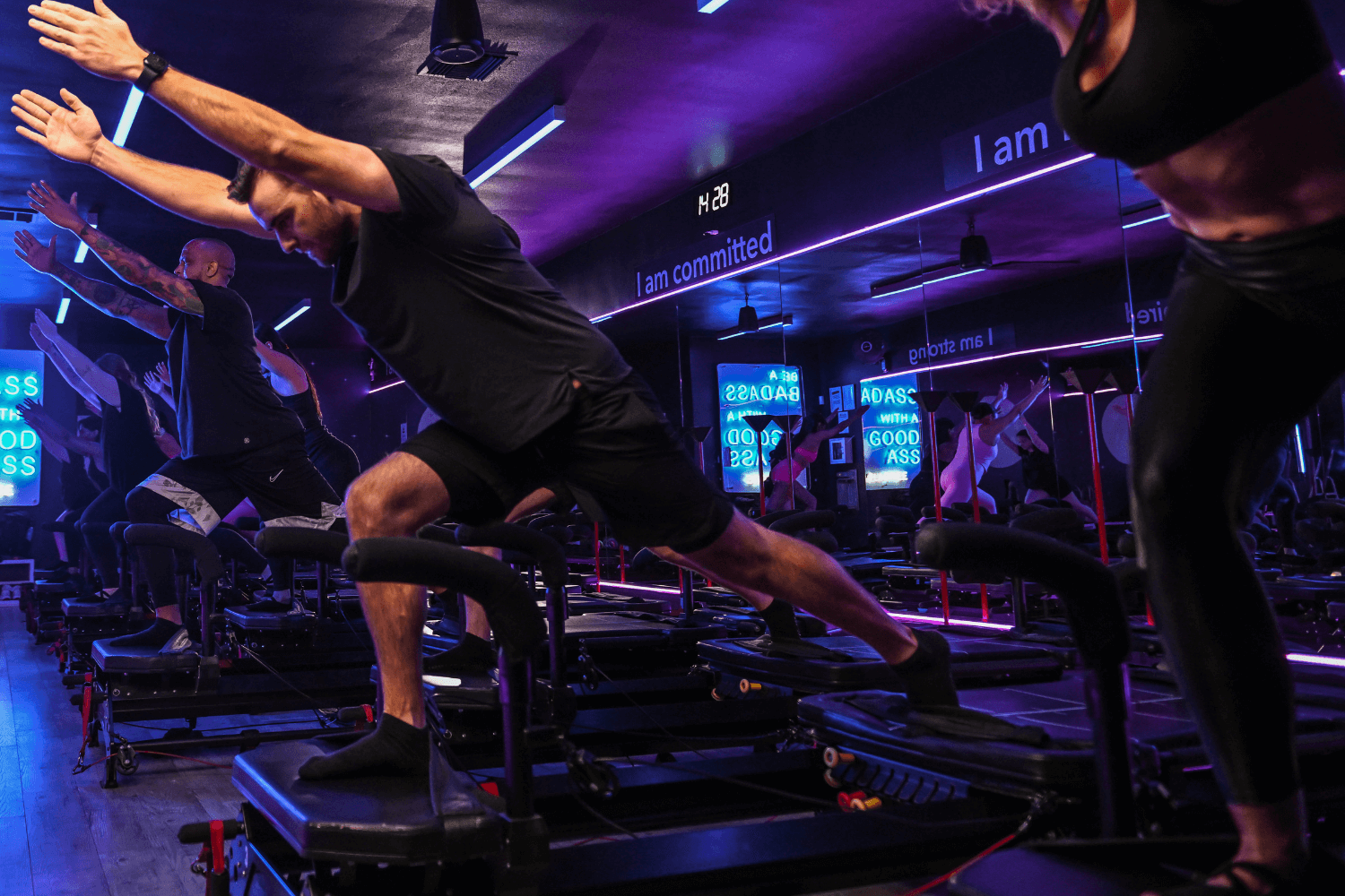 The Real Timeline for Fitness Progress | Pilates Plus LA