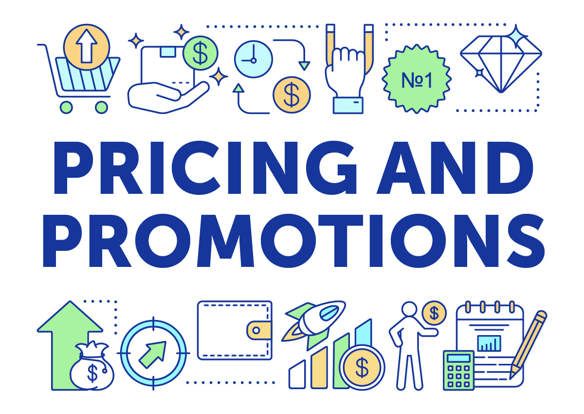 Revenue Management Series Part 4: Pricing & Promotions