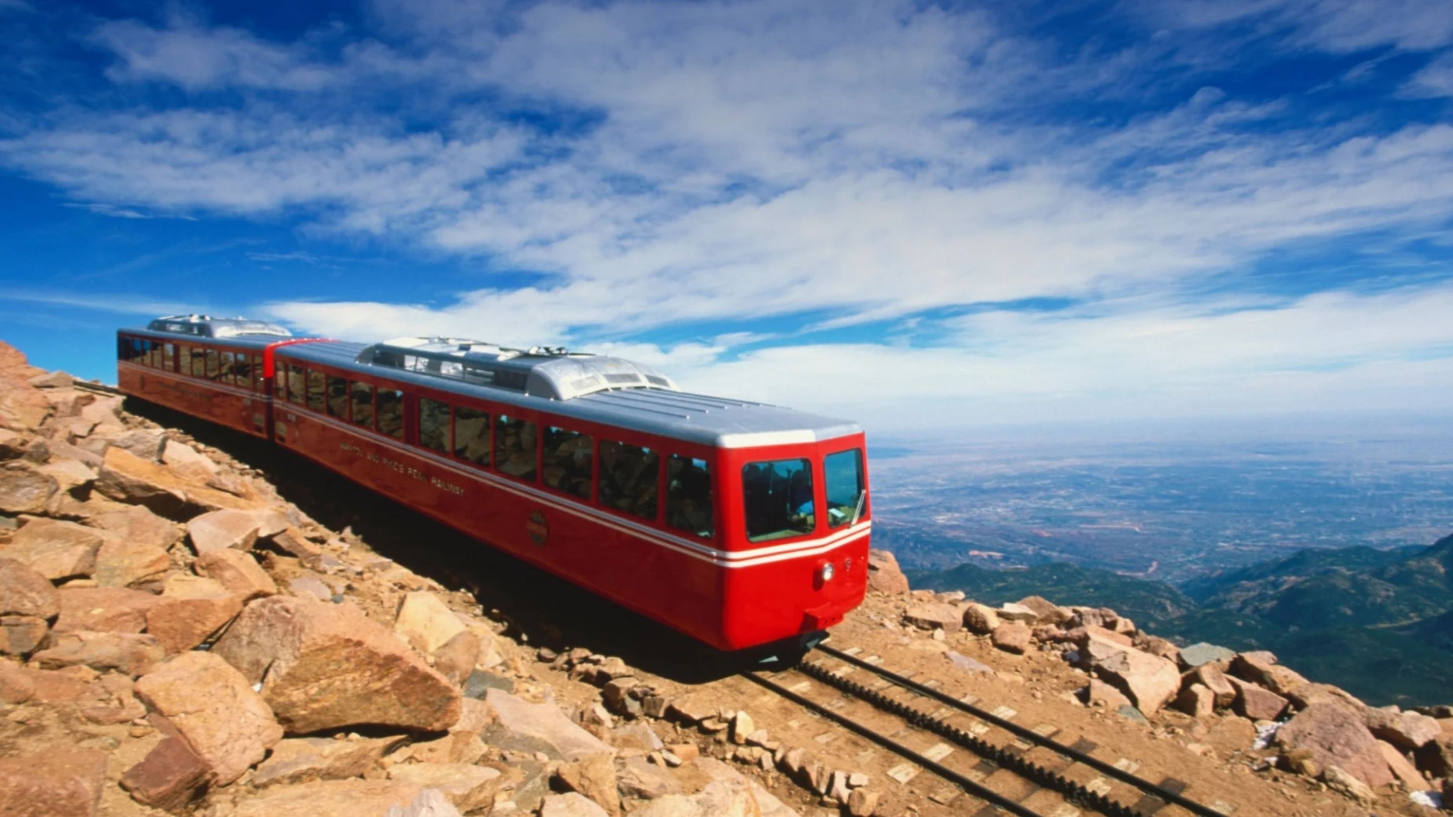 Top Five 'Must-Have' Features for Railway Software