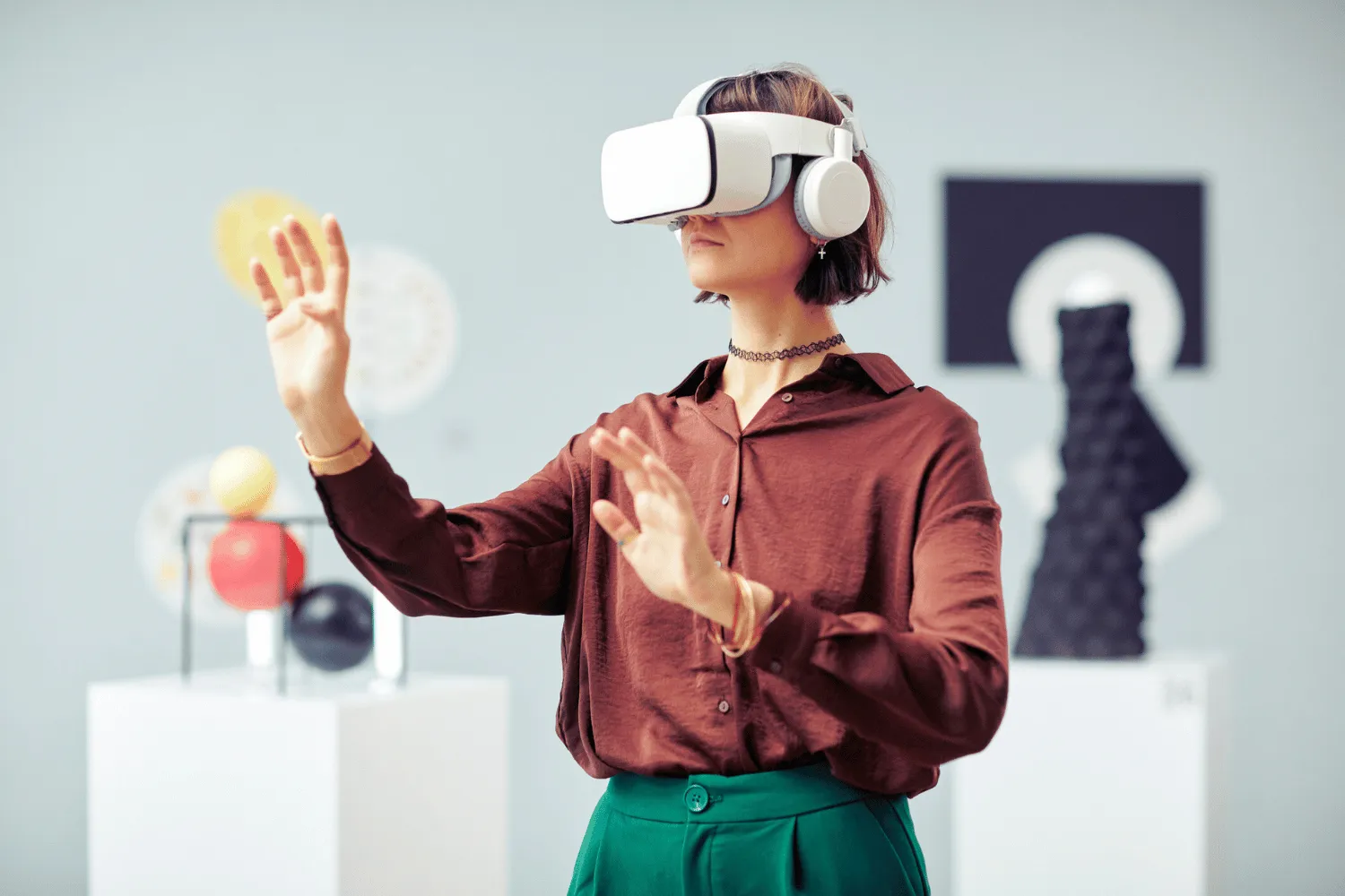 The Key to Streamline Your Museum Operations