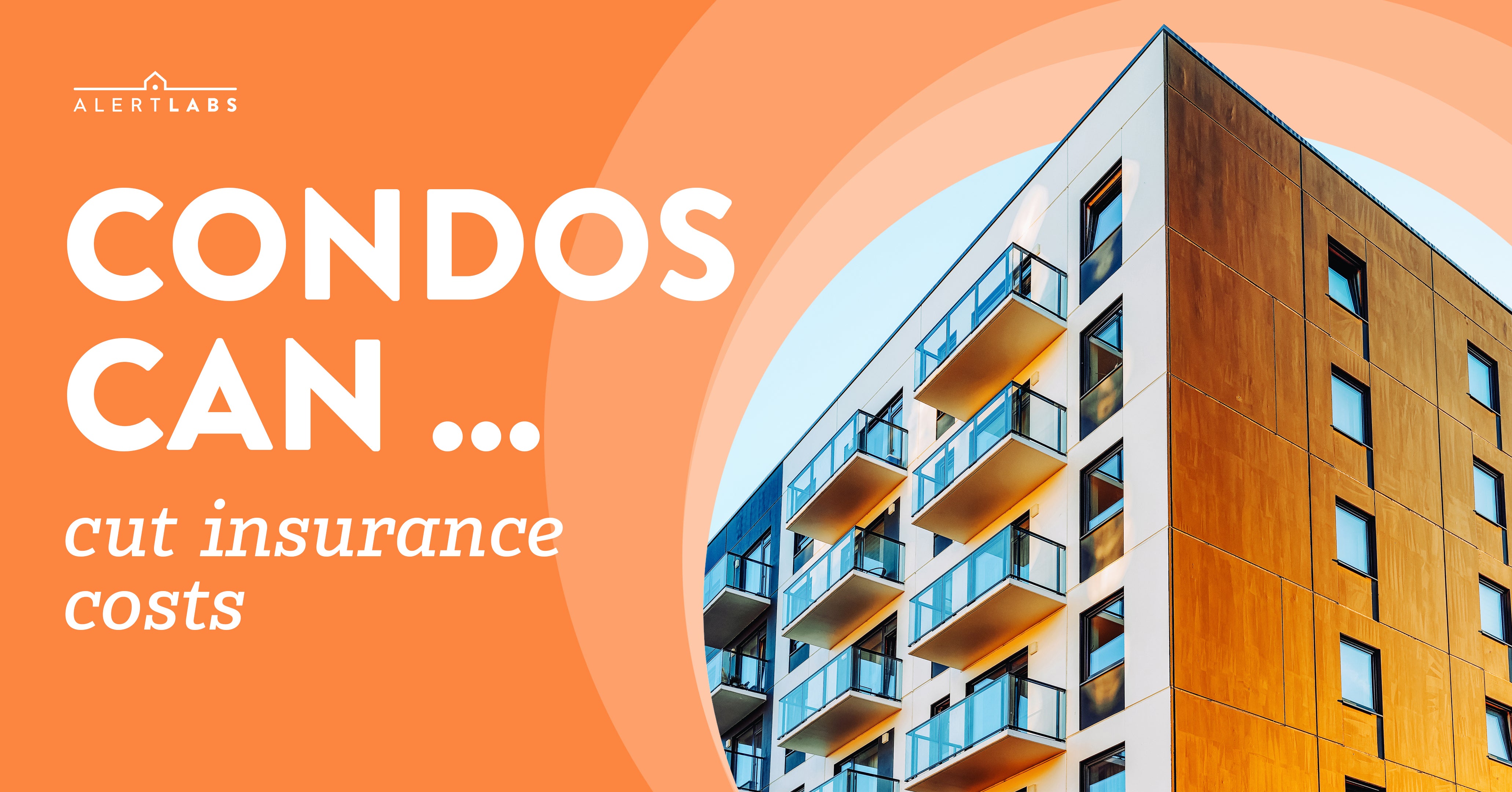Condo Associations Can Lower Insurance Costs