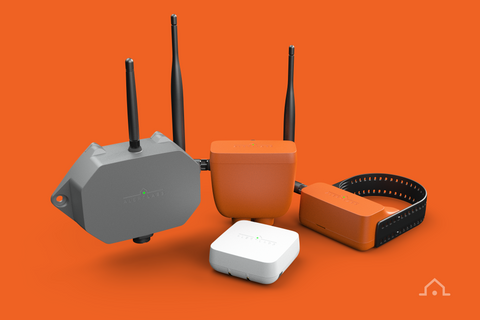 Remote Air Conditioning Monitoring Easy with Sentree Smart Sensor