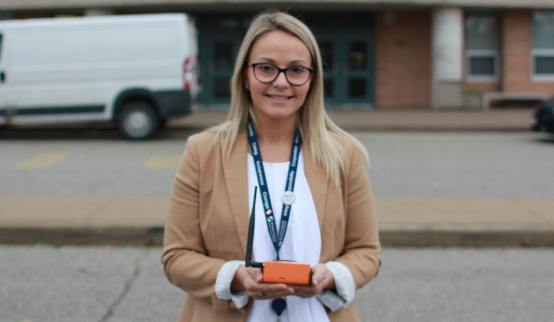 Water Flow Sensor Saves School Board Thousands of Dollars