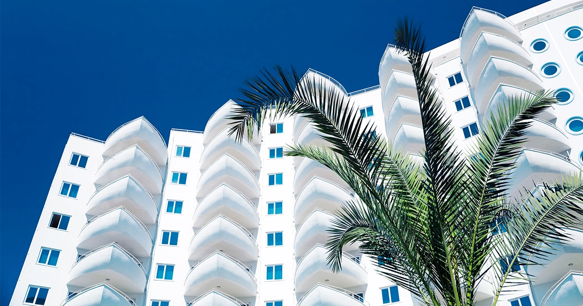 Water Detection Sensors for Hotels & Restaurants | Alert Labs