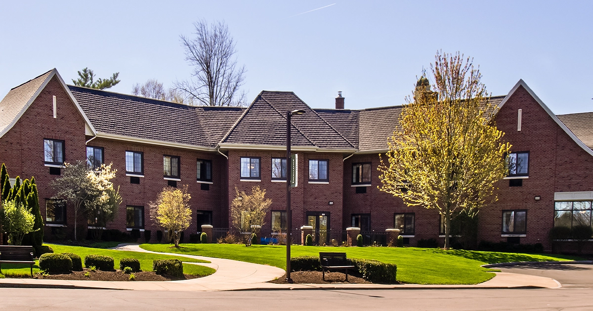 Temperature Monitoring Systems for Long-Term Care | Alert Labs