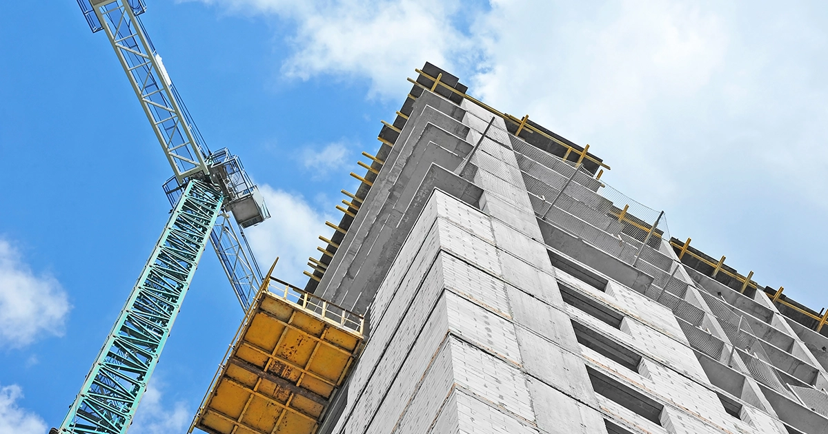 Smart Building Solutions for Water and HVAC | Alert Labs