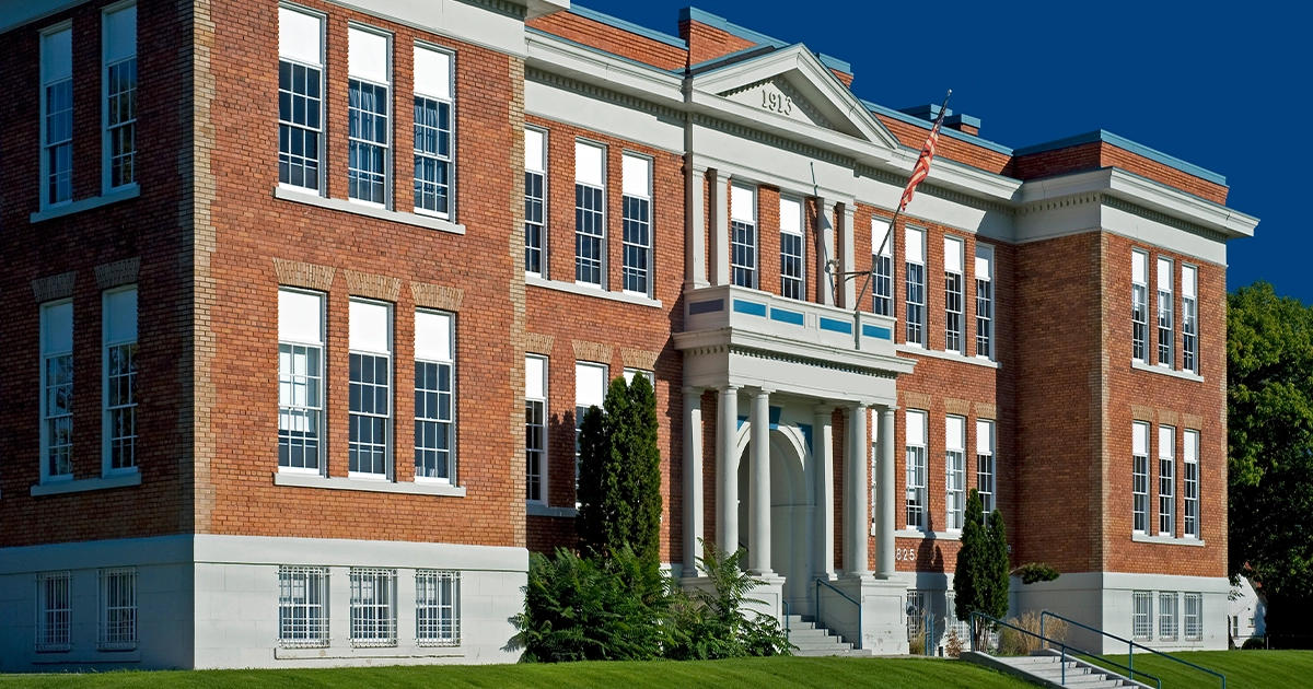 Smart Building Solutions for Water and HVAC | Alert Labs