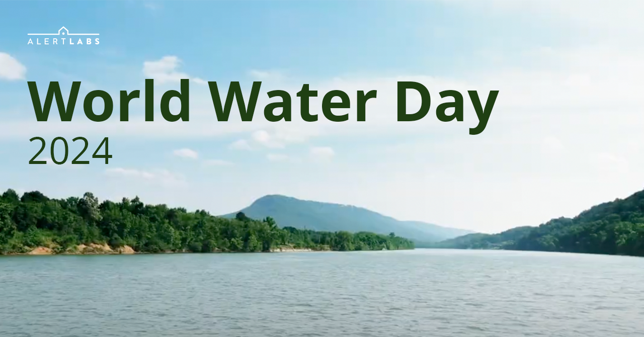 Celebrating Sustainability Success: World Water Day 2024