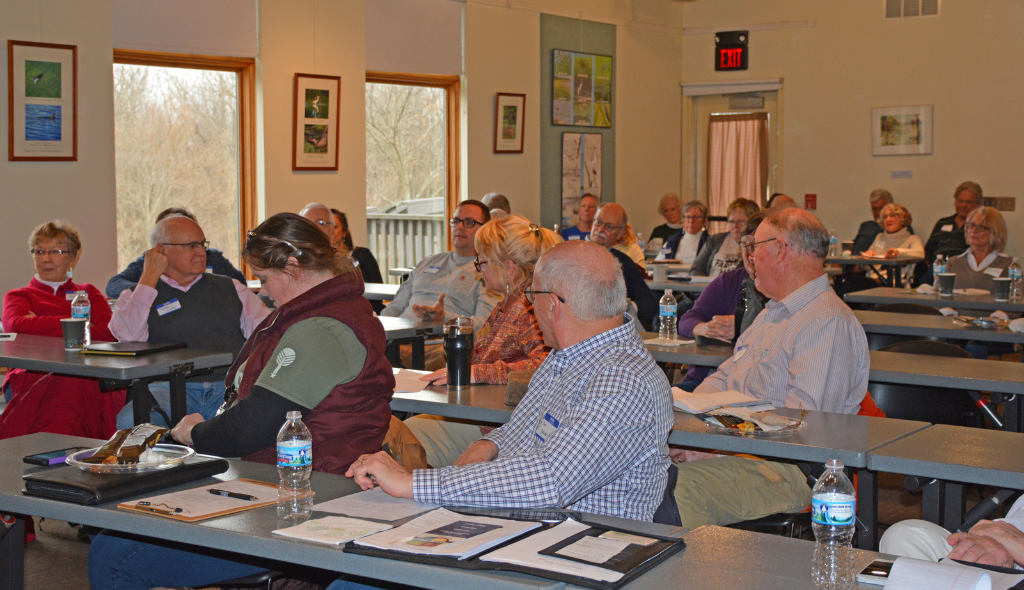 Lillich Lectures Series | West Lafayette