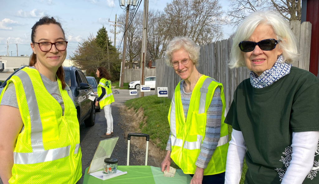 Join a Committee | West Lafayette