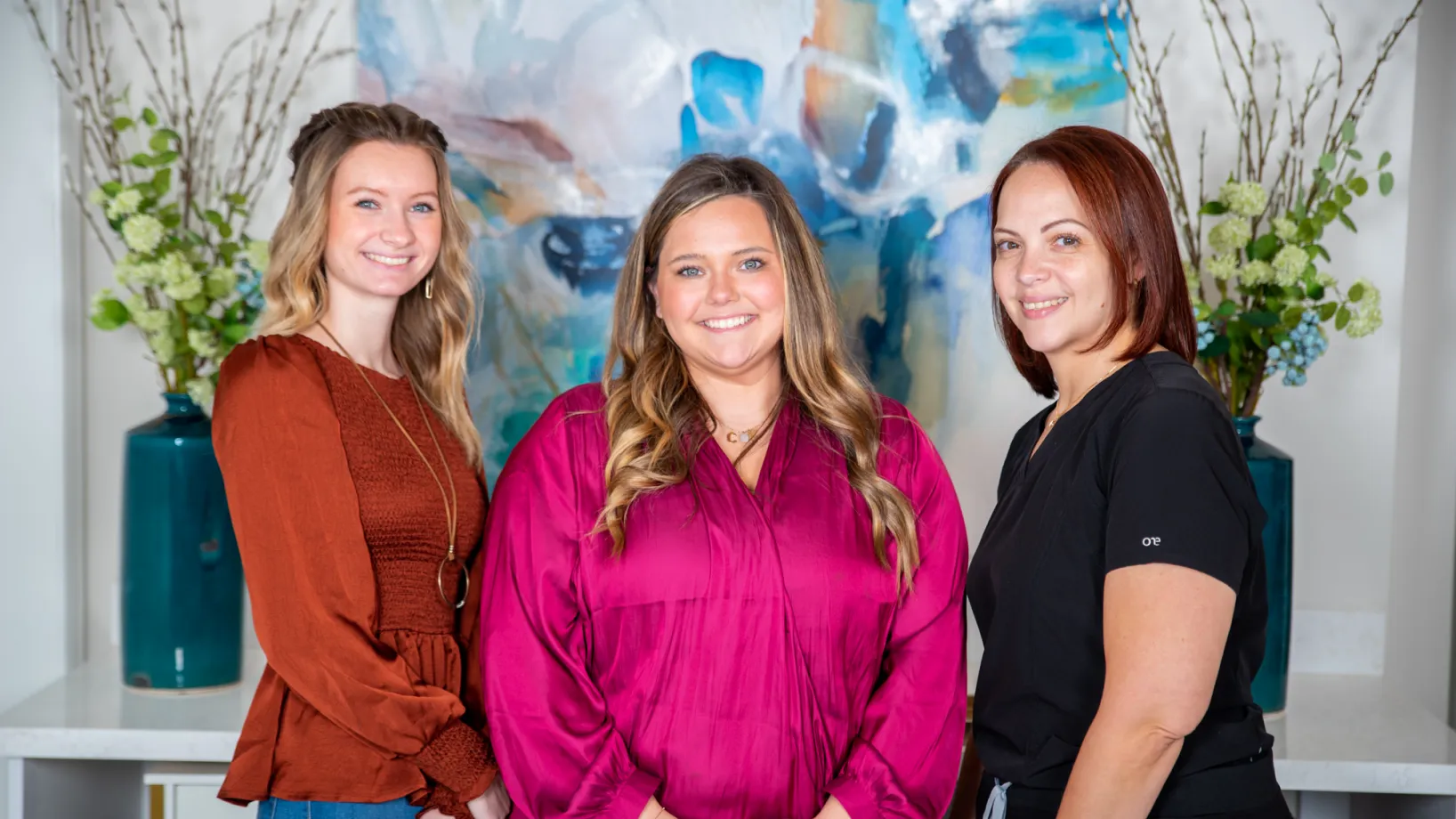 Office Tour | Bentwater Cosmetic and Family Dentistry