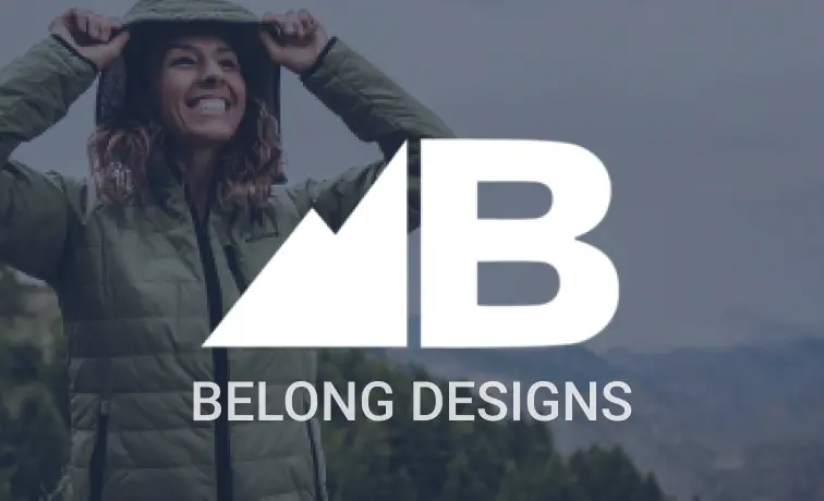 Belong Designs | WAIR Customer Success Stories
