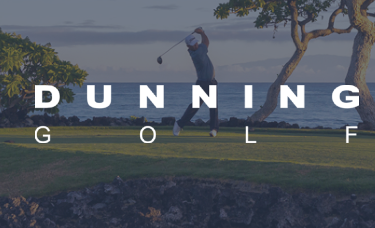 Dunning Golf | WAIR Customer Success Stories