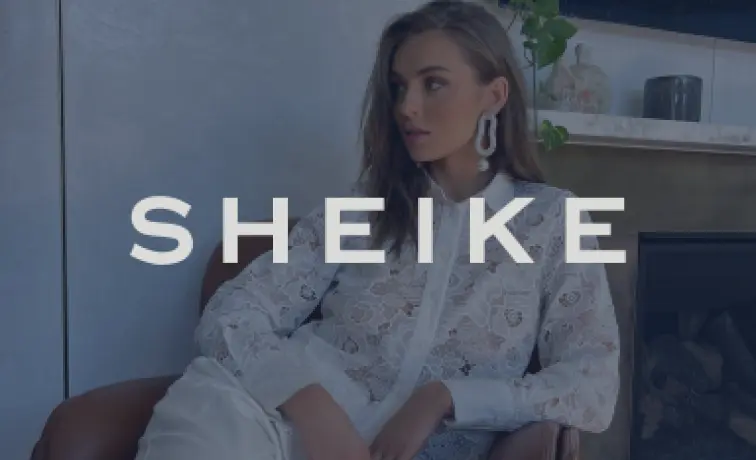 SHEIKE | WAIR Customer Success Stories