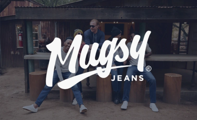 Mugsy Jeans | WAIR Customer Success Stories
