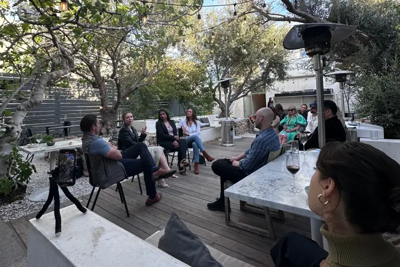 Progress Over Perfection: Earth Day Sustainability Event Recap - WAIR