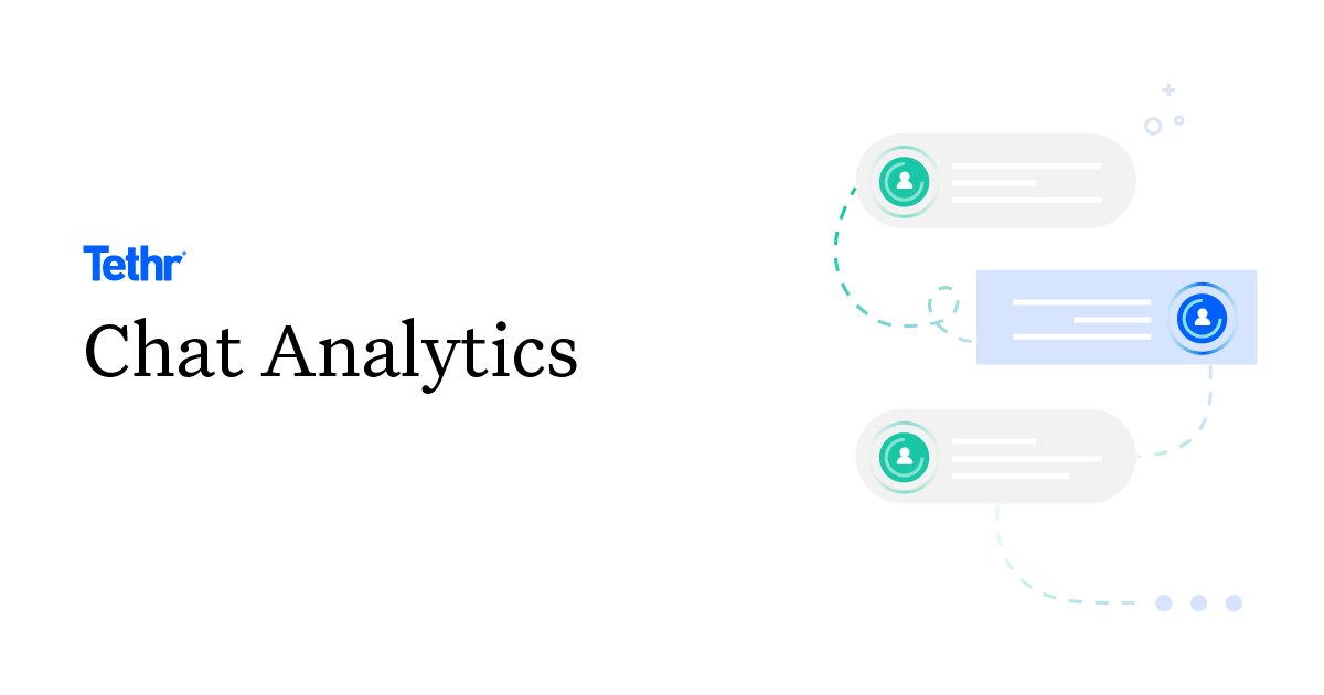 Chat Analytics to Improve Customer Service | Tethr