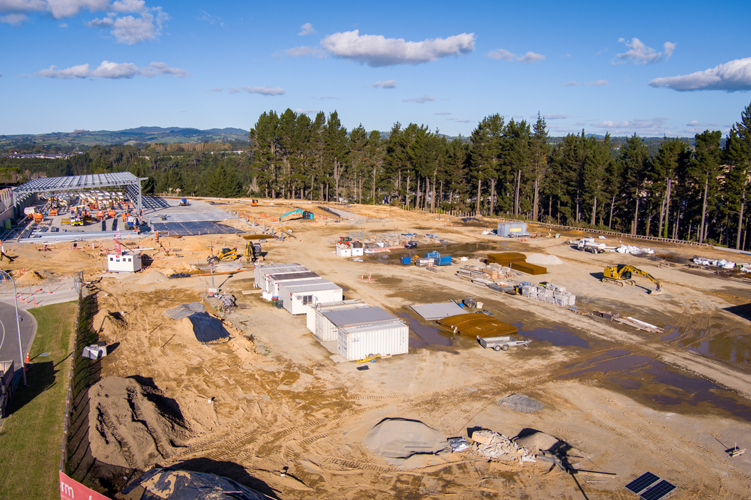 Projects We’ve Delivered | Jensen Steel Fabricators