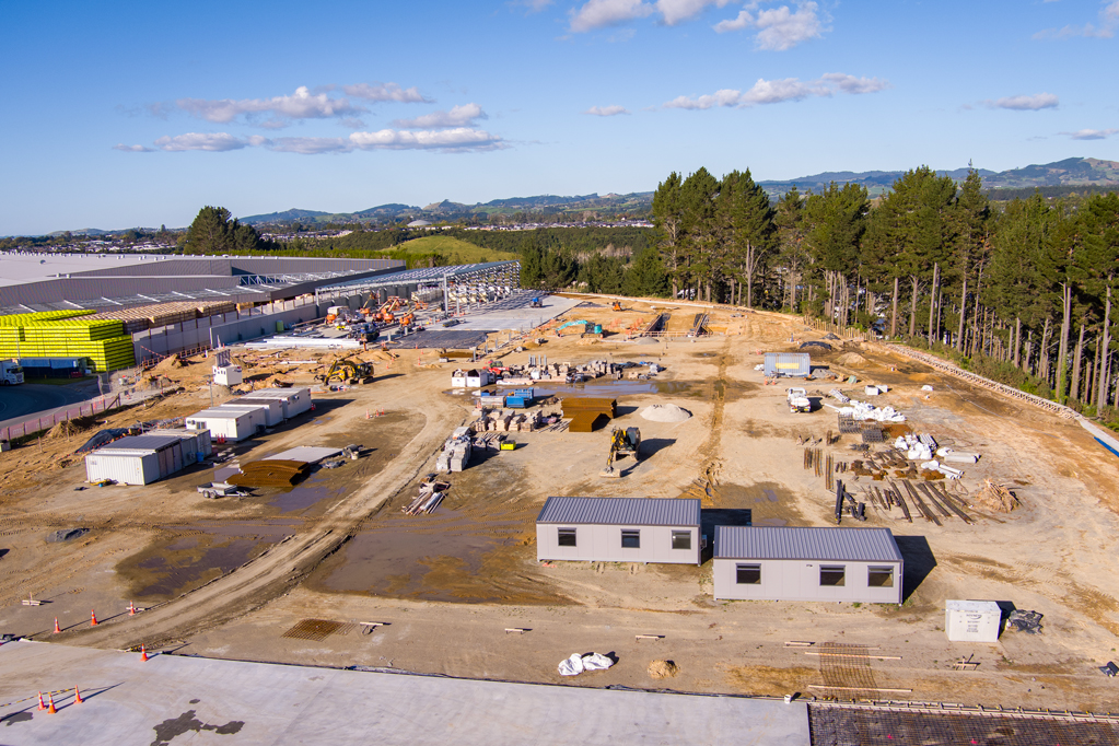 Projects We’ve Delivered | Jensen Steel Fabricators