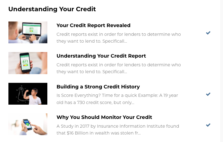 My Figures I An intelligent approach to help Entrepreneurs Get Their ...