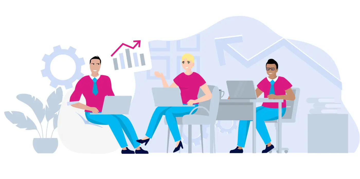 Les outils de travail collaboratifs indispensables pour vos équipes - BTR