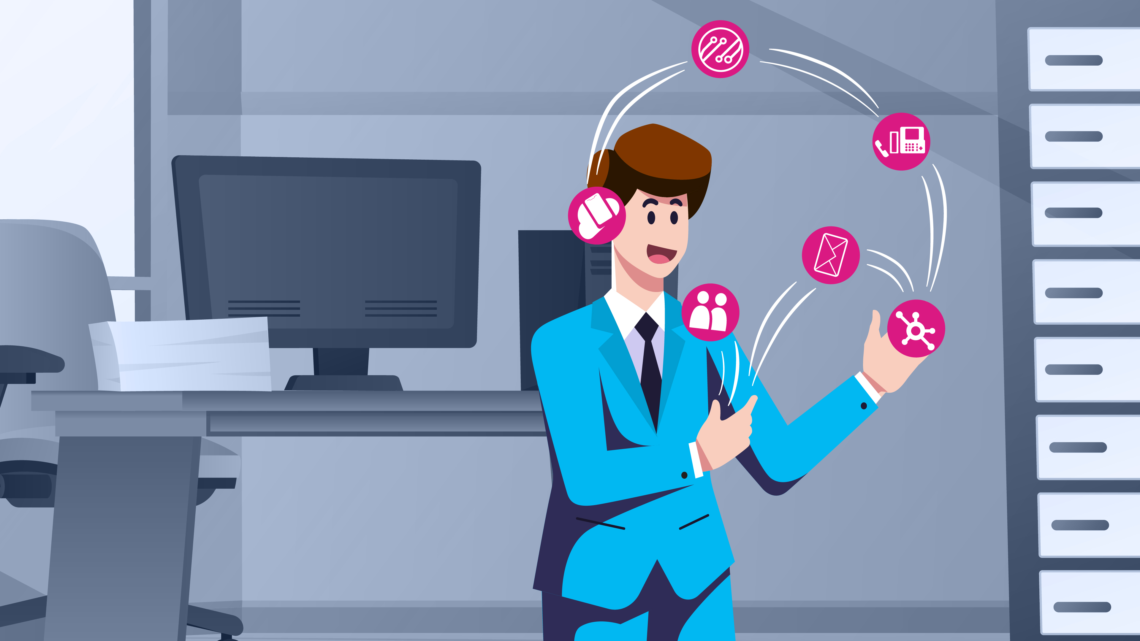 Améliorer la relation client grâce à l’IA