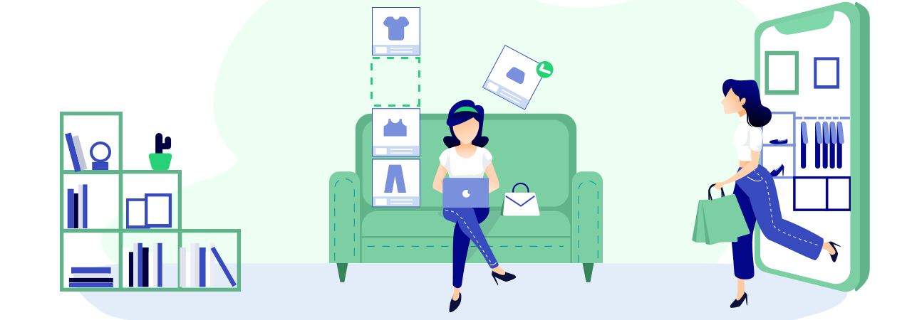 How to improve ux/ui design for online stores? ux design tips for e ...