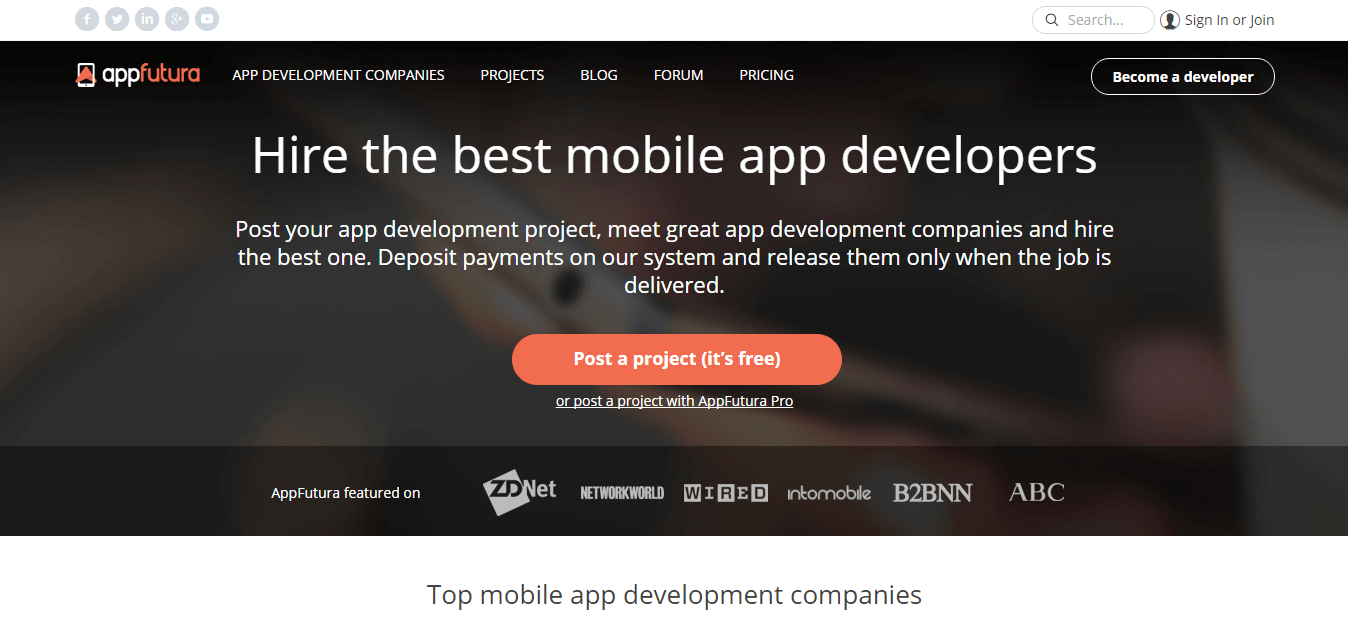 [interview] why are developers rankings a good way to find a reliable ...