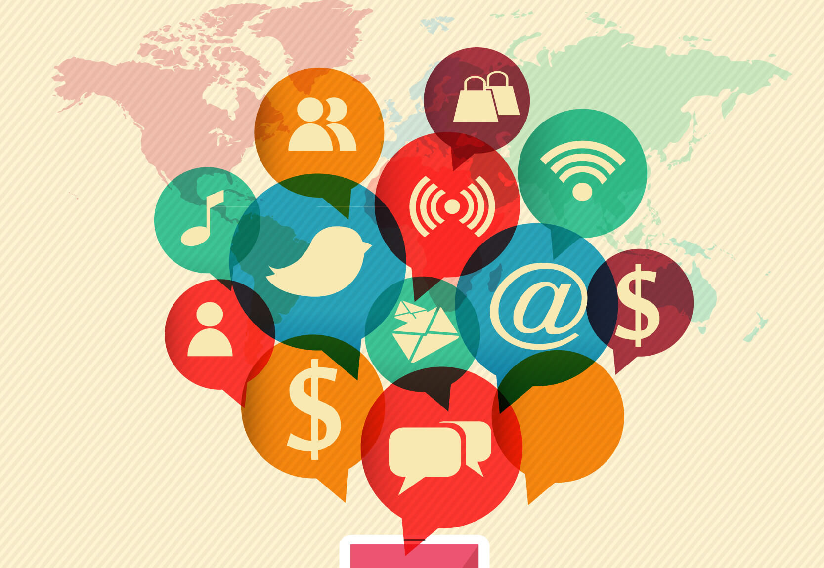 Infographic Mobile App Development Process