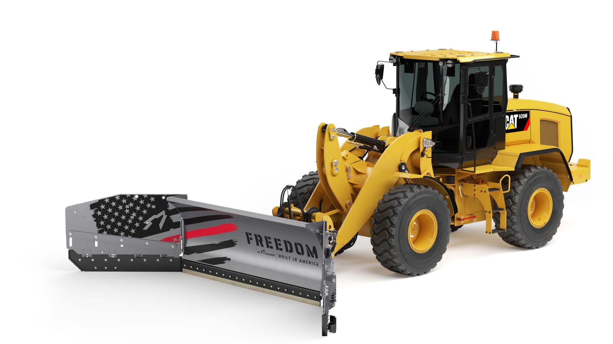 SnowWolf Product Line