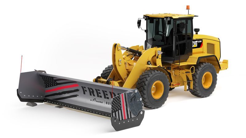 SnowWolf Product Line