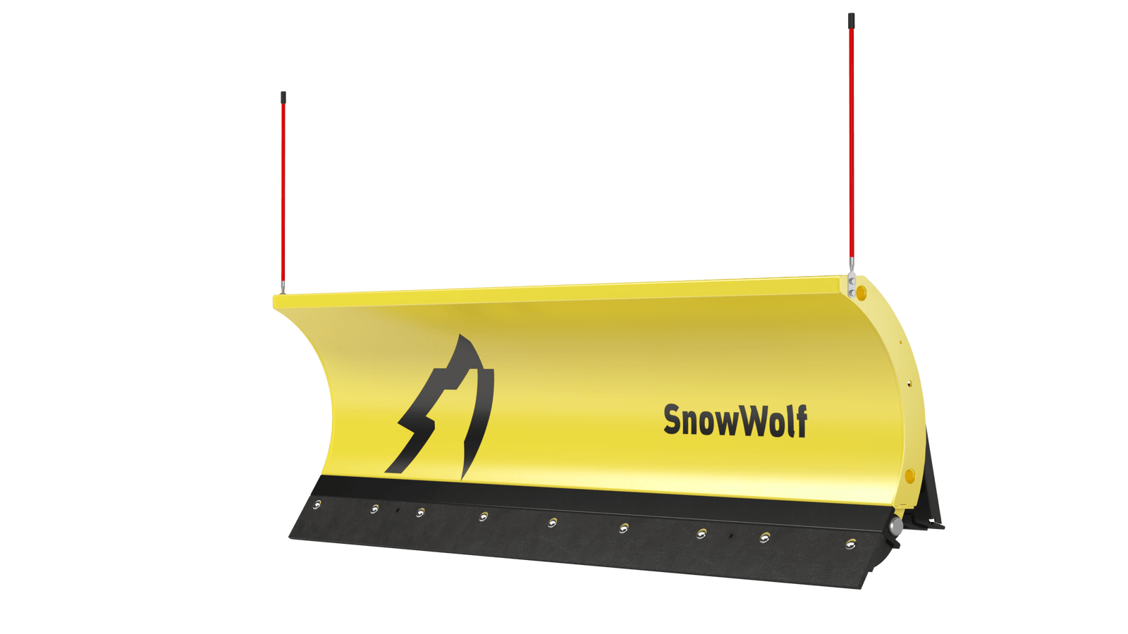 SnowWolf UltraPlow