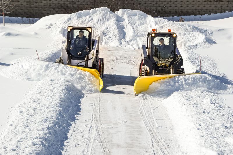 SnowWolf UltraPlow