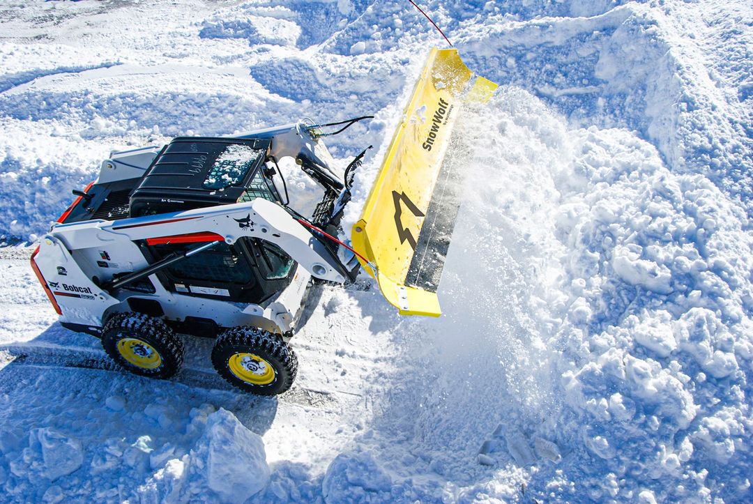 SnowWolf Product Line