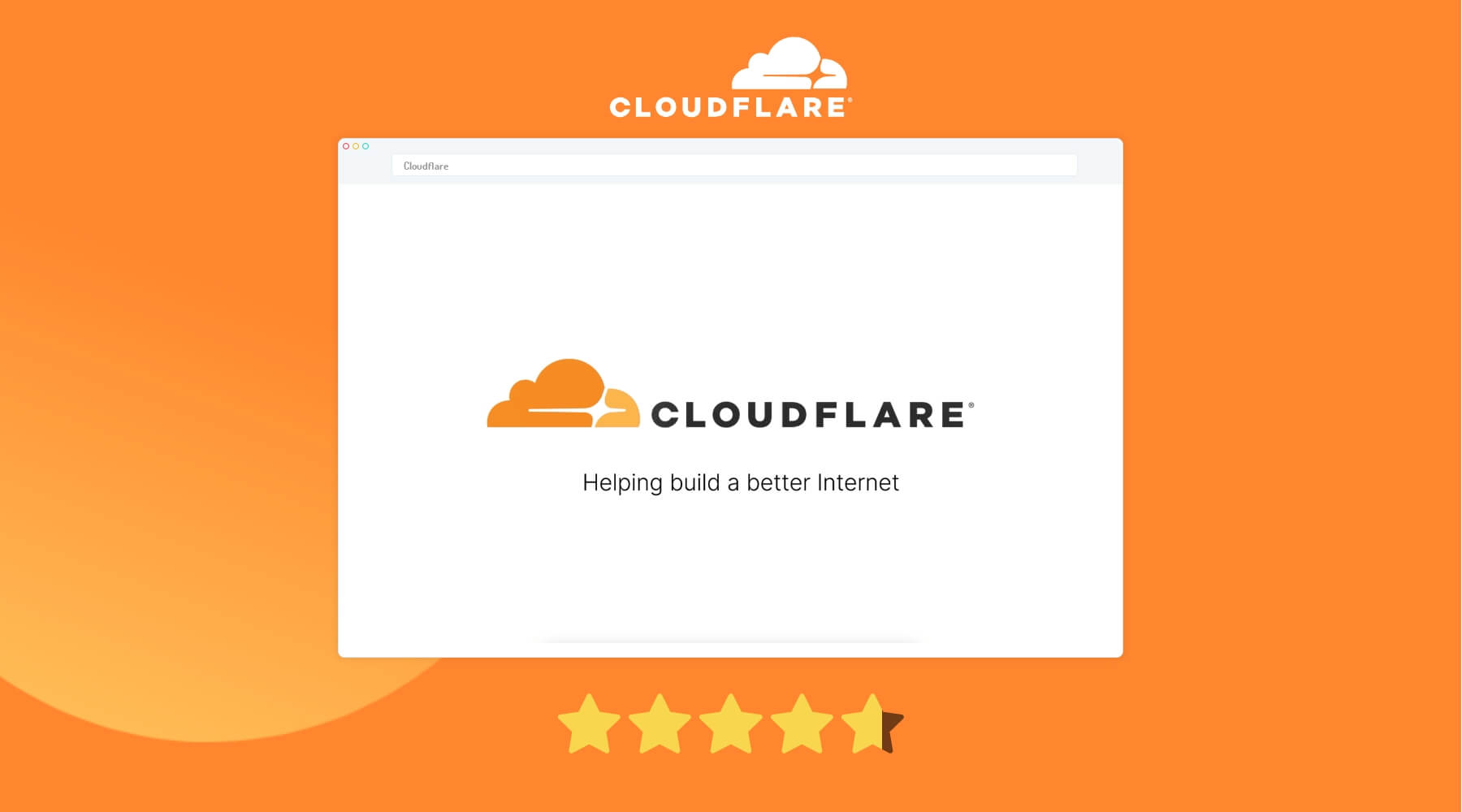 Cloudflare - Avis & Fonctionnalités | Trouve Ton SAAS