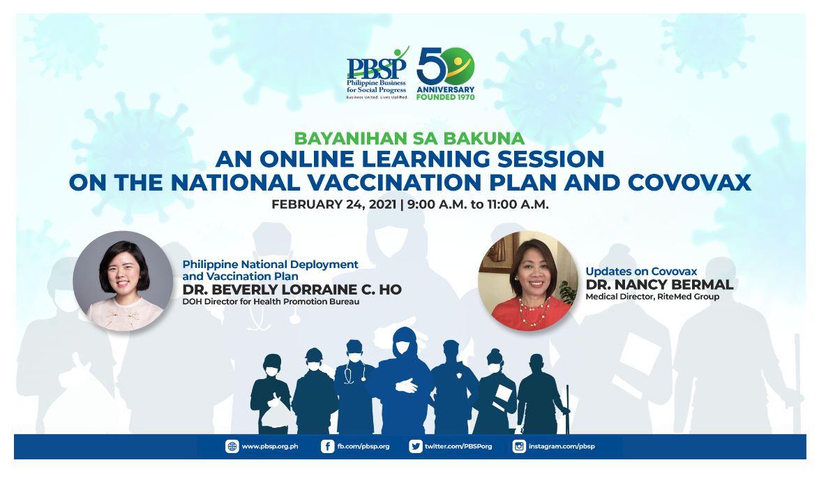Bayanihan sa Bakuna