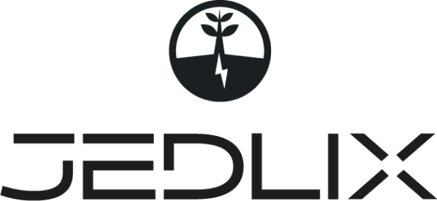 Smart Charging Home Page - Jedlix